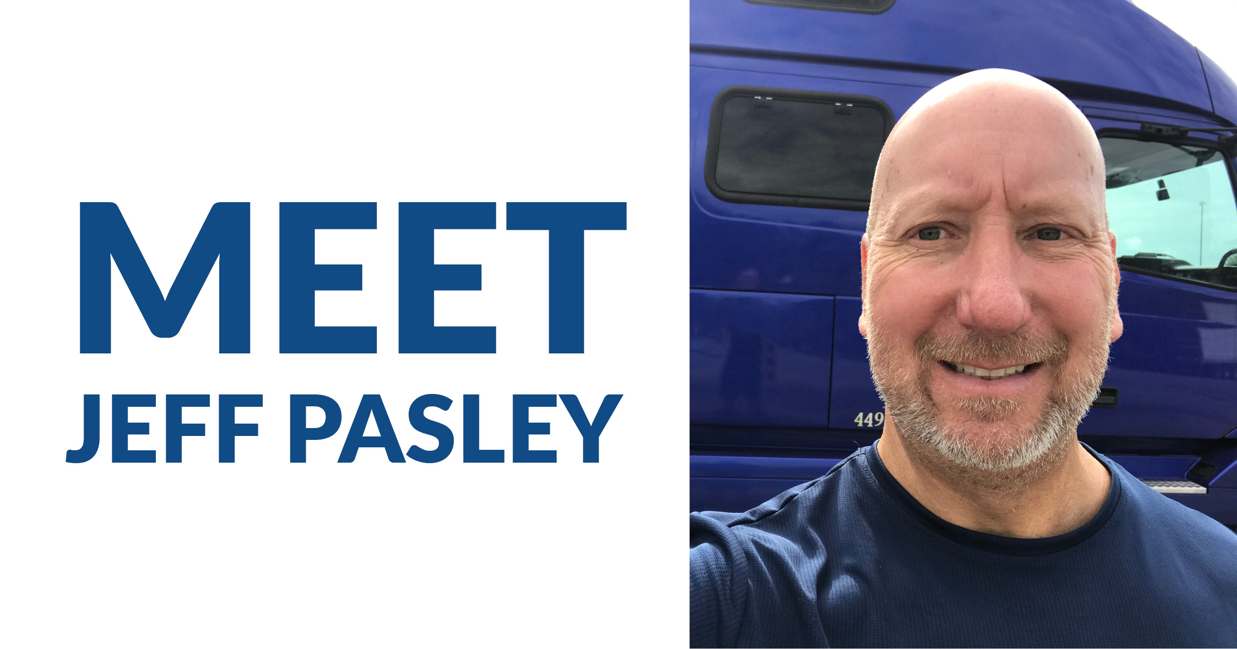 The Big Transition: From Company Driver to Owner Operator