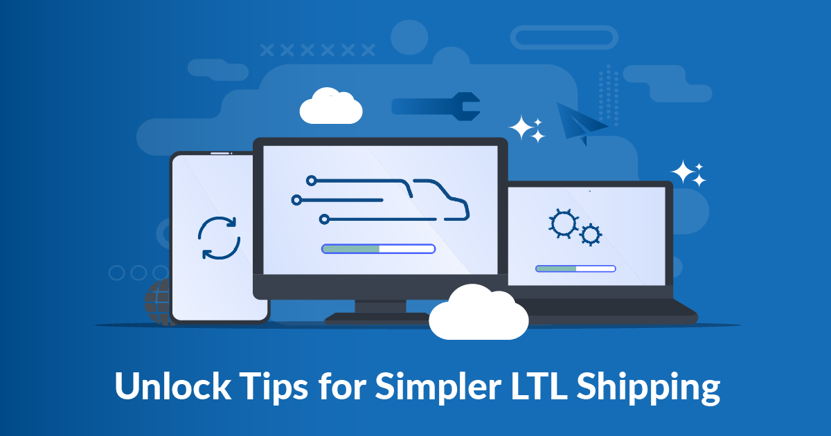6 Ways To Ship Smarter With RapidShip